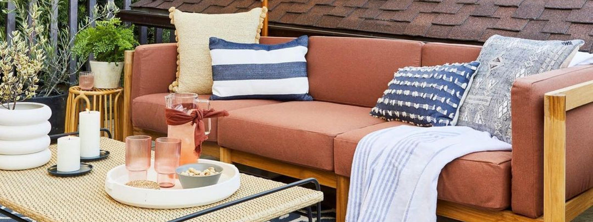 Brighten Up Your Backyard with These Patio Color Ideas | Neighbor