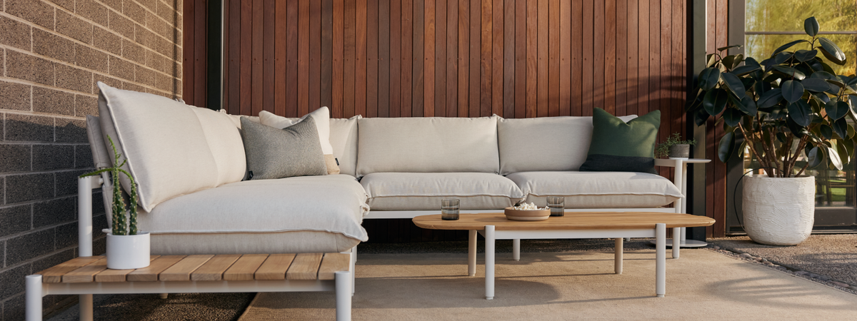 Behind the Design: the Terra Collection | Neighbor