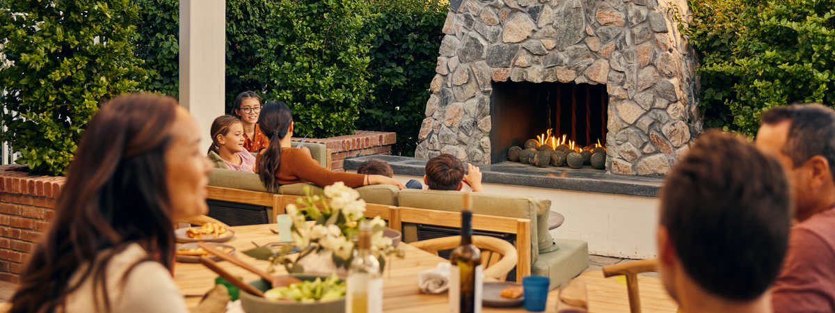 How to create the perfect patio design | Neighbor