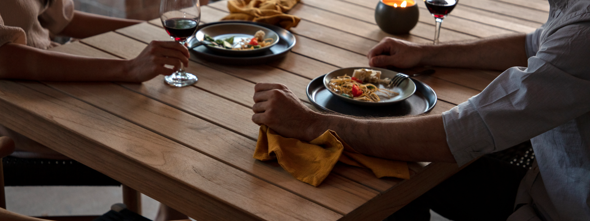 Creating Space For Outdoor Entertaining – Neighbor