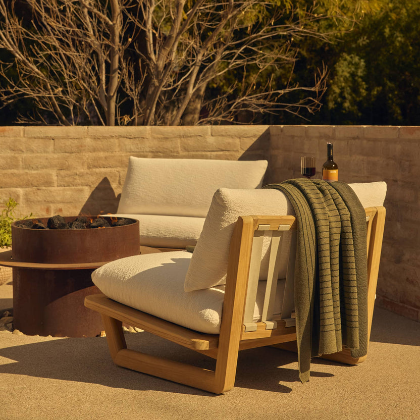 Neighbor Outdoor Furniture | Your living room, outdoors.™