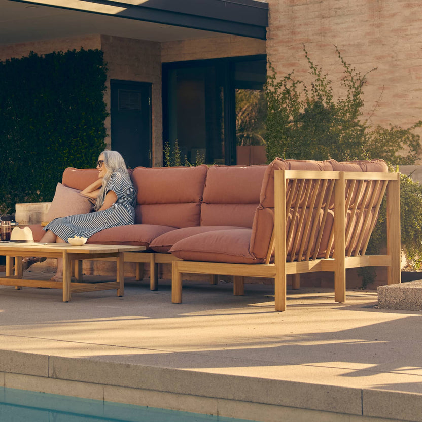 Neighbor Outdoor Furniture | Your living room, outdoors.™