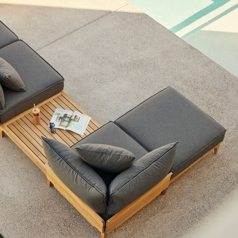 Neighbor Outdoor Furniture | Your living room, outdoors.™