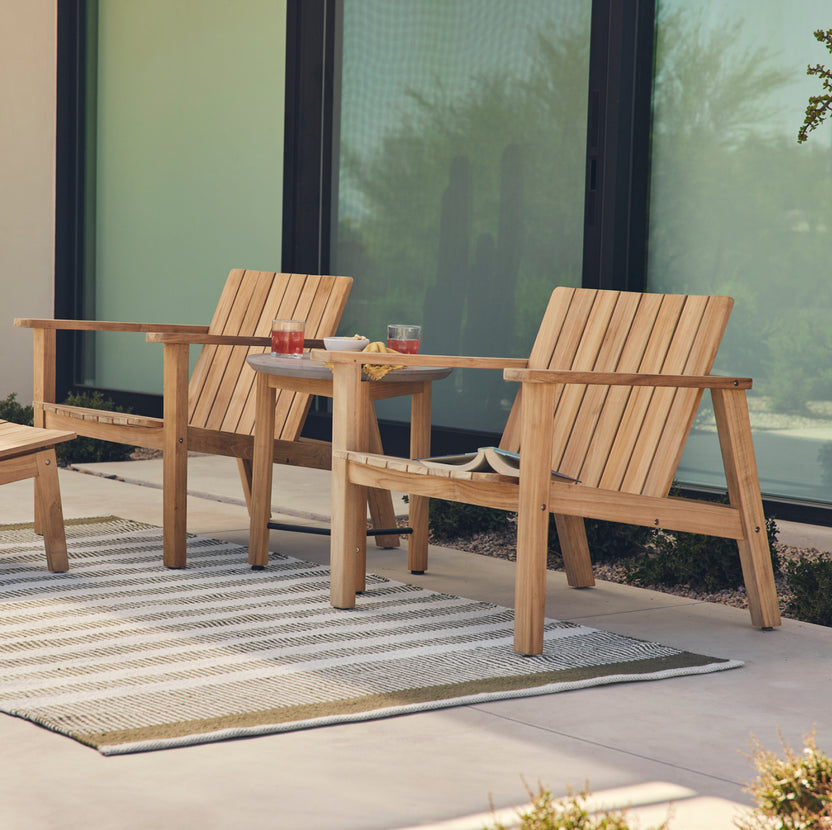 Neighbor Outdoor Furniture | Your living room, outdoors.™