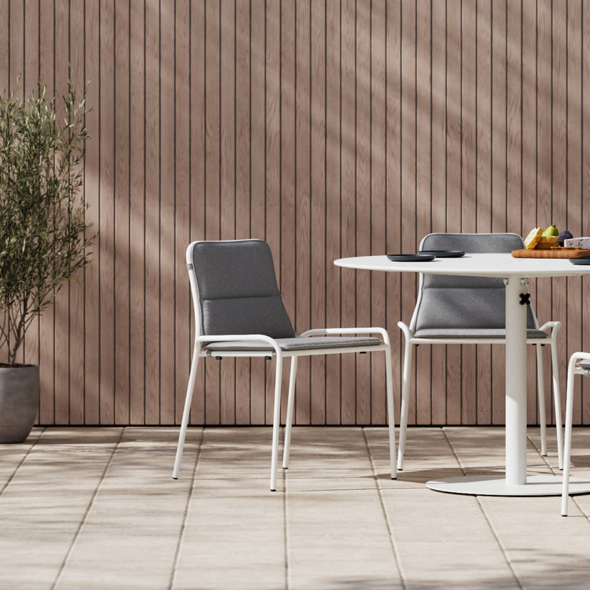 Exploring the Delightful Experience: What is Alfresco Dining? – Neighbor