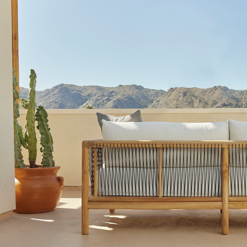 Neighbor Outdoor Furniture | Your living room, outdoors.™