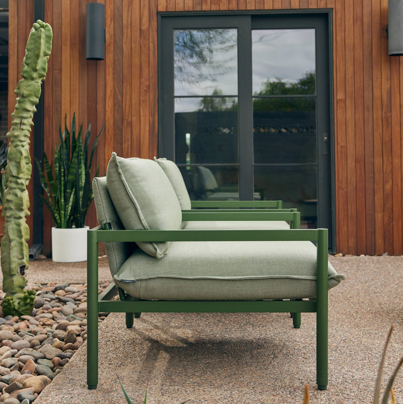 Exploring the Delightful Experience: What is Alfresco Dining? – Neighbor