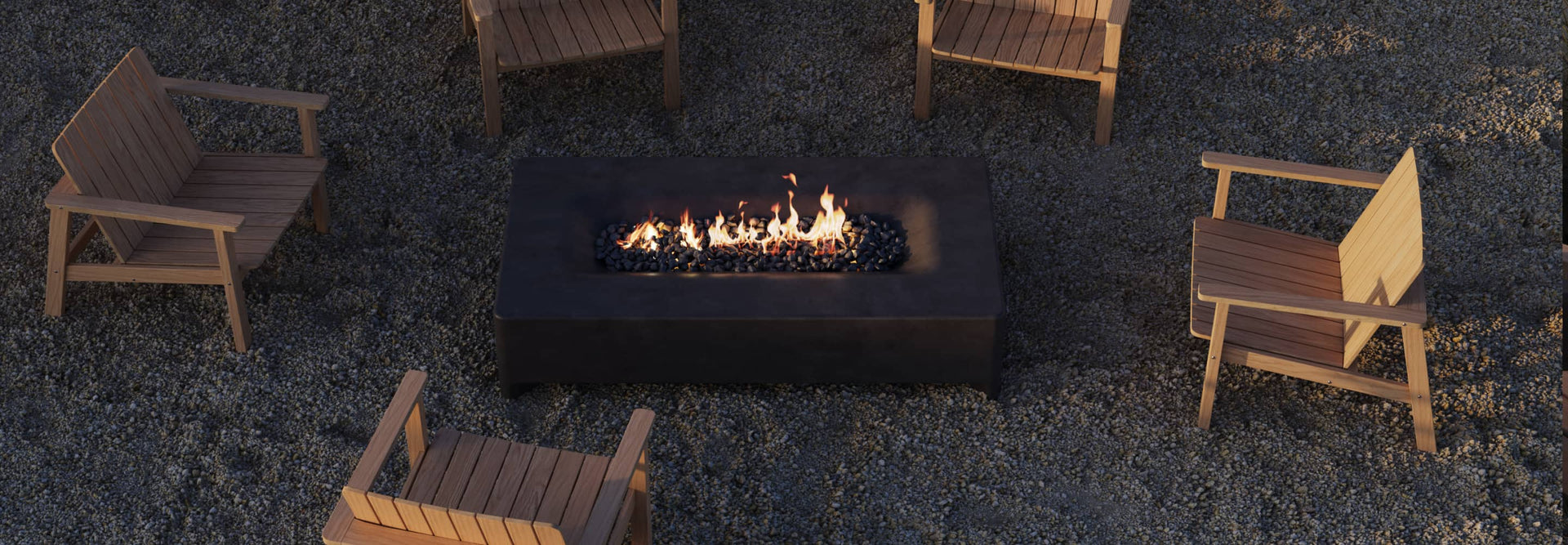 Neighbor Outdoor Furniture | Your living room, outdoors.™