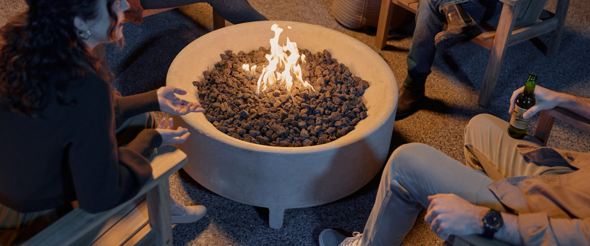 Neighbor Outdoor Furniture | Your living room, outdoors.™