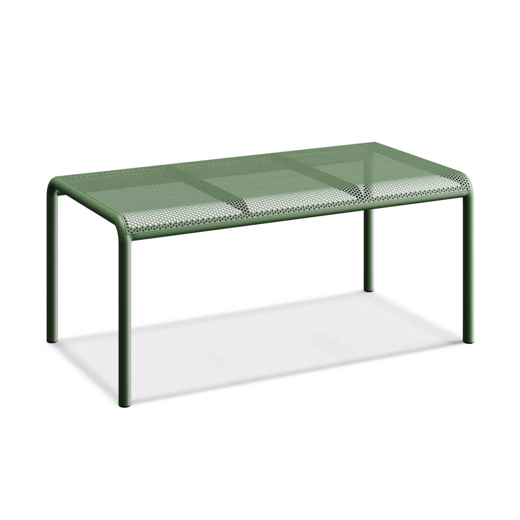 Perf Outdoor Dining Table | Neighbor