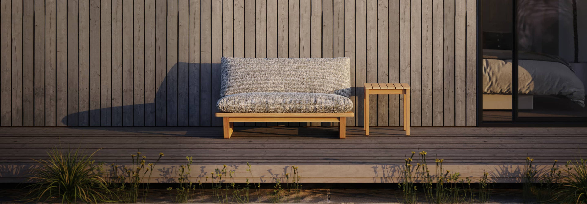 Neighbor Outdoor Furniture | Your living room, outdoors.™