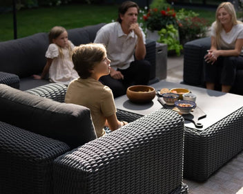Neighbor Outdoor Furniture | Your living room, outdoors.™
