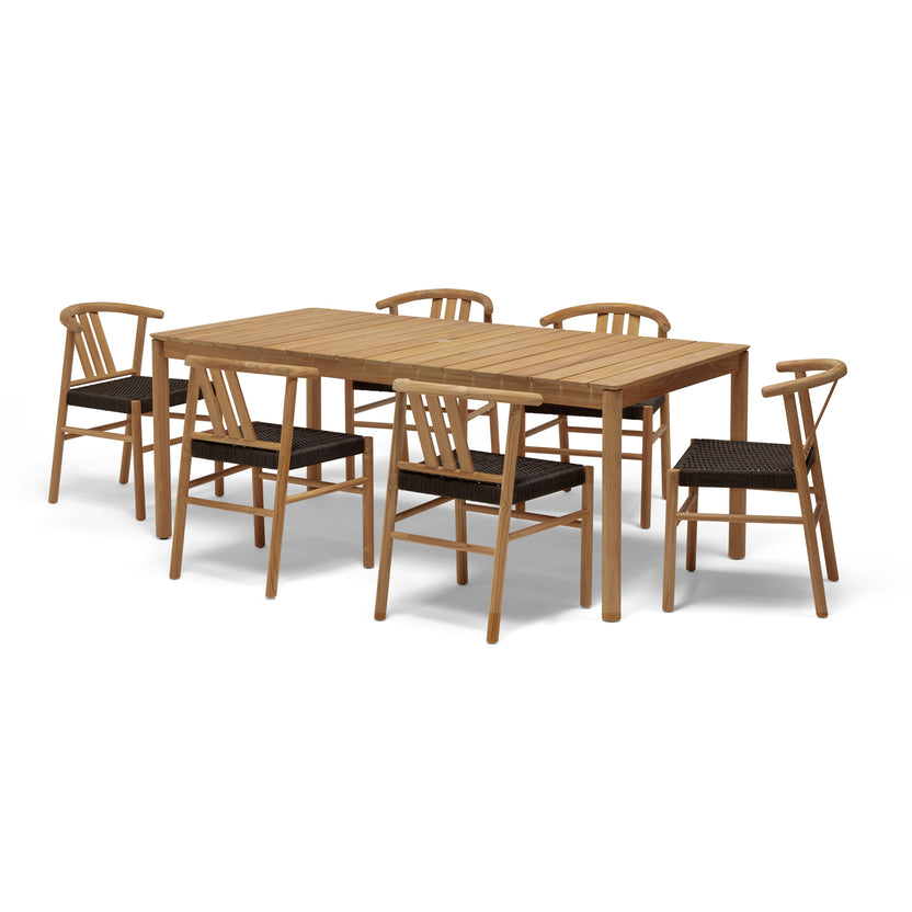 Haven Collection by Neighbor - Outdoor Furniture